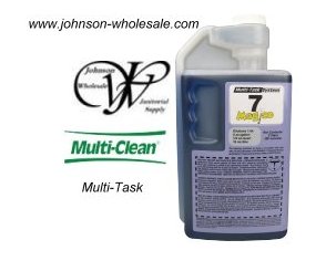 7 Magico Cleaner Deodorizer Multi-Task