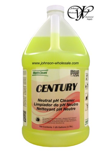 Multi-Clean Century Maintenance Cleaner Neutral pH
