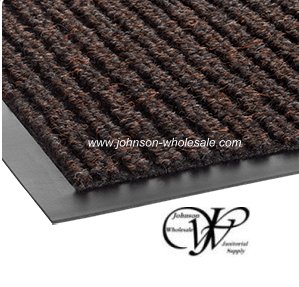 Crown 235 Needle Rib Floor Mats