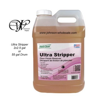 Multi-Clean 903985 Ultra Stripper
