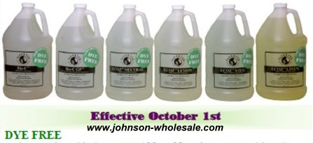 Vaportek ECOZ Odor Control 90-1600 90-1601 90-1605 90-1603