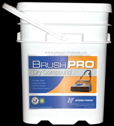 Dry Compound