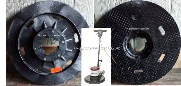 170024-M Pad Driver fits FR17115 or FM17-115