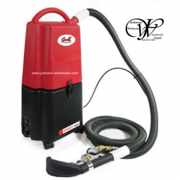 Carpet Spotter Machines: Johnson Wholesale