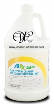 Airx Disinfectant, Odor Control & Cleaners by Bullen: Johnson Wholesale