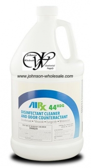 Airx Disinfectant, Odor Control & Cleaners by Bullen: Johnson Wholesale